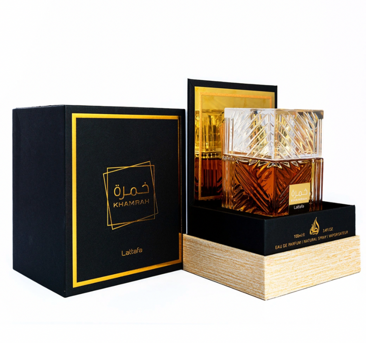 PERFUMES DE DUBÁI MUJER – Riberka